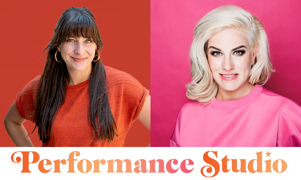 Musical Theatre | Meet the Performance Studio Toronto Team